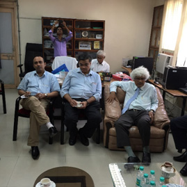 ASSOCIATION OF NATIONAL BOARD ACCREDITED INSTITUTIONS